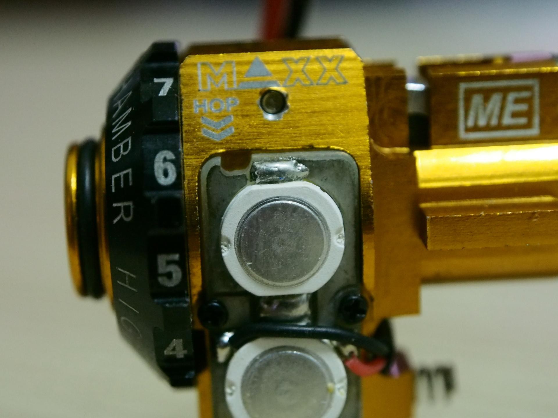 【攻略】HOP座中的極品，MAXX ME PRO 開箱 @野戰 (生存) 遊戲 哈啦板 - 巴哈姆特