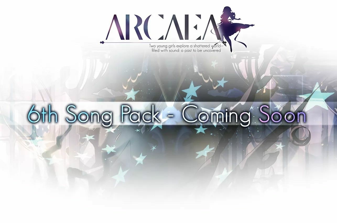 5th支線故事 @Arcaea 哈啦板 - 巴哈姆特