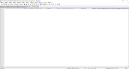My Notepad Can t Read Style Correctly Notepad Community