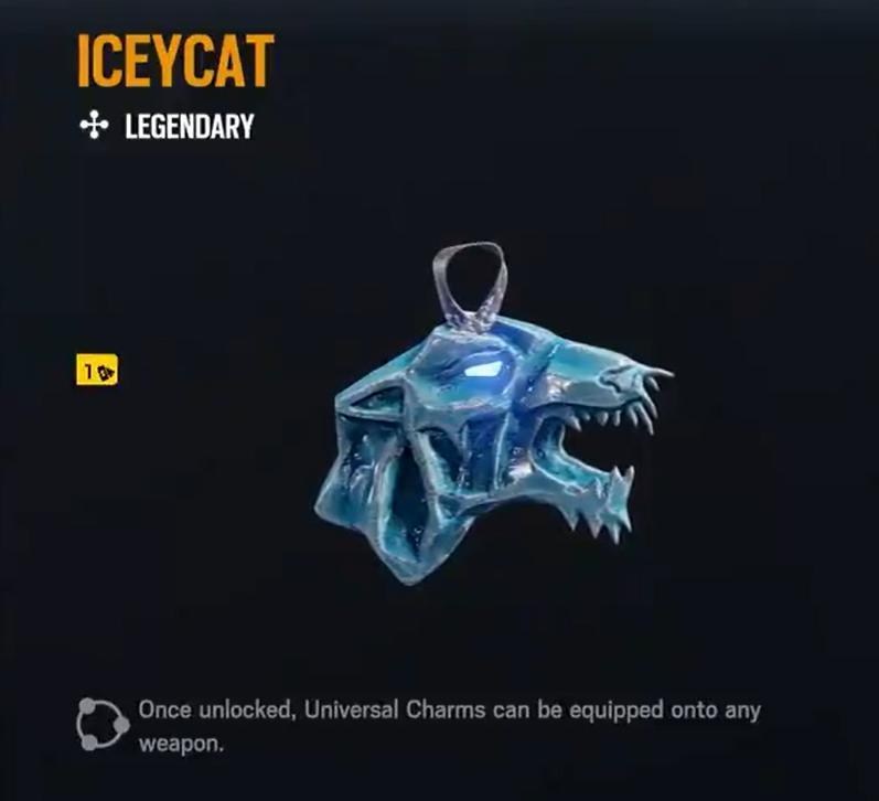 【情報】Iceycat25 charm @虹彩六號 系列 哈啦板 - 巴哈姆特