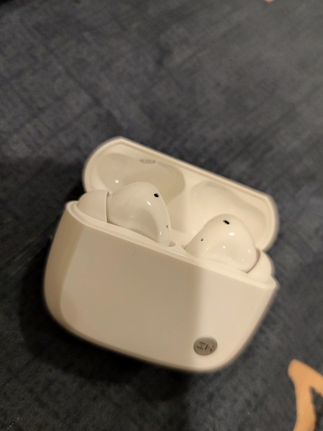 【心得】開箱一個 zmi 紫米降噪耳機 purpods pro @智慧型手機 哈啦板 - 巴哈姆特