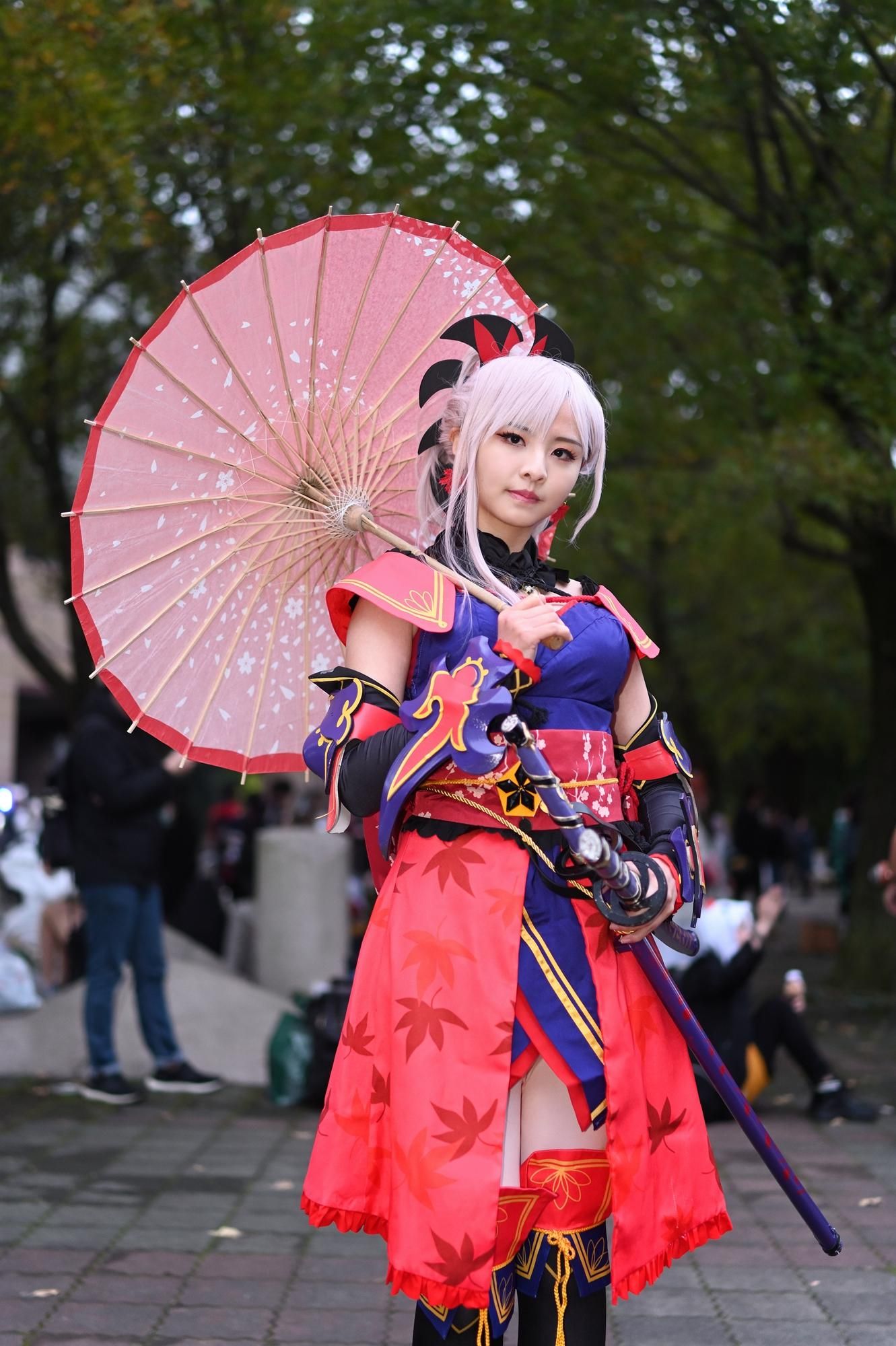 RE:《CWT 56》照片發表區 @Cosplay 電漫角色扮演哈啦板 哈啦板 - 巴哈姆特