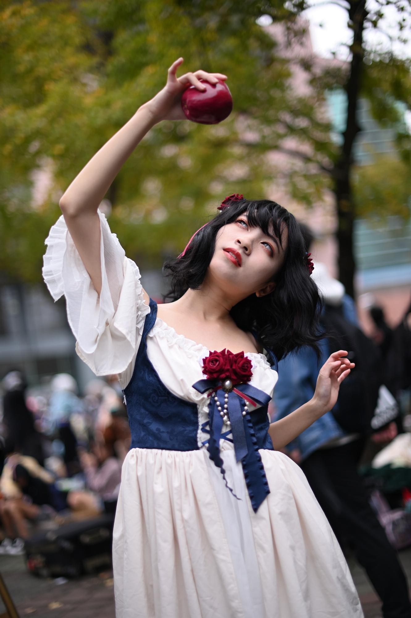 RE:《CWT 56》照片發表區 @Cosplay 電漫角色扮演哈啦板 哈啦板 - 巴哈姆特