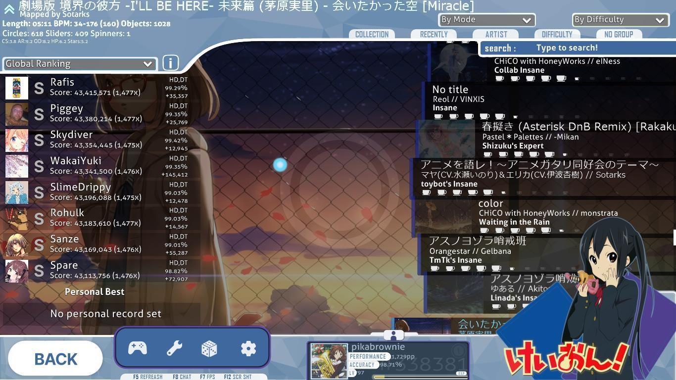 [Osu Skin] K-On!! [HD|SD] [ALL MODE] [16:9|16:10|4:3|21:9] (24/11/2021 ...