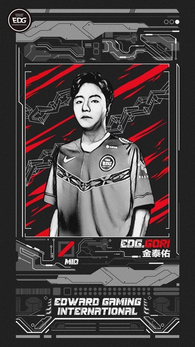 RE:【情報】2020 電競選手轉會消息 集中整合區：Maple加入PSG、叉燒加入JDG @英雄聯盟 League of Legends 哈啦板 - 巴哈姆特