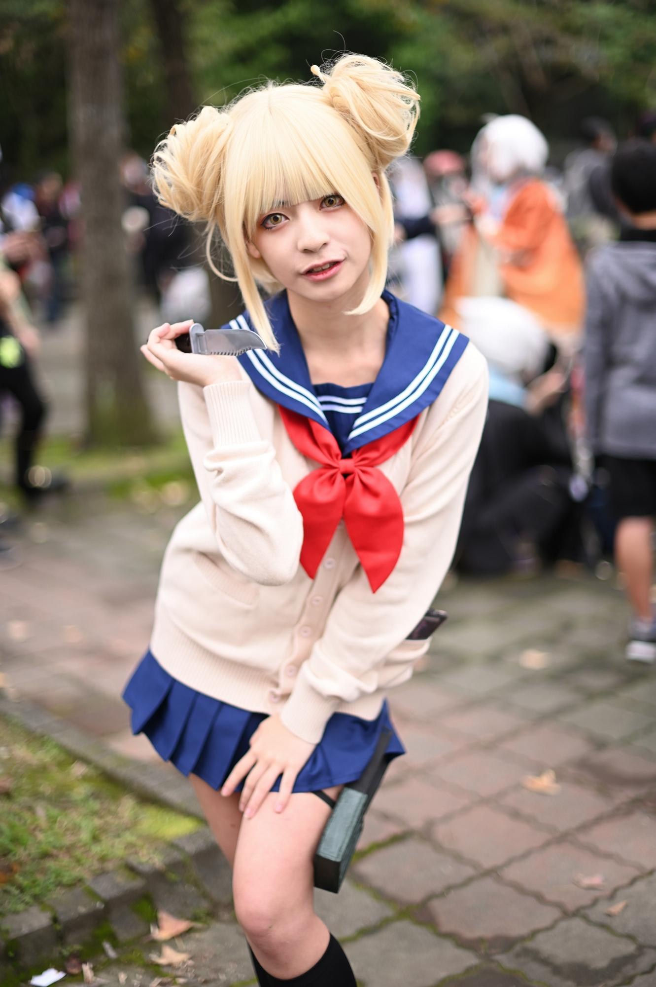 RE:《CWT 56》照片發表區 @Cosplay 電漫角色扮演哈啦板 哈啦板 - 巴哈姆特