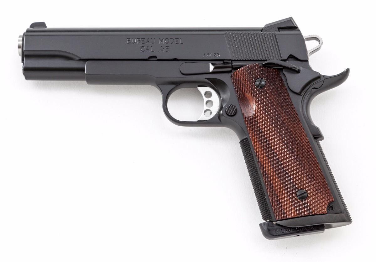 【心得】Springfield Custom Professional 1911 @野戰 (生存) 遊戲 哈啦板 - 巴哈姆特