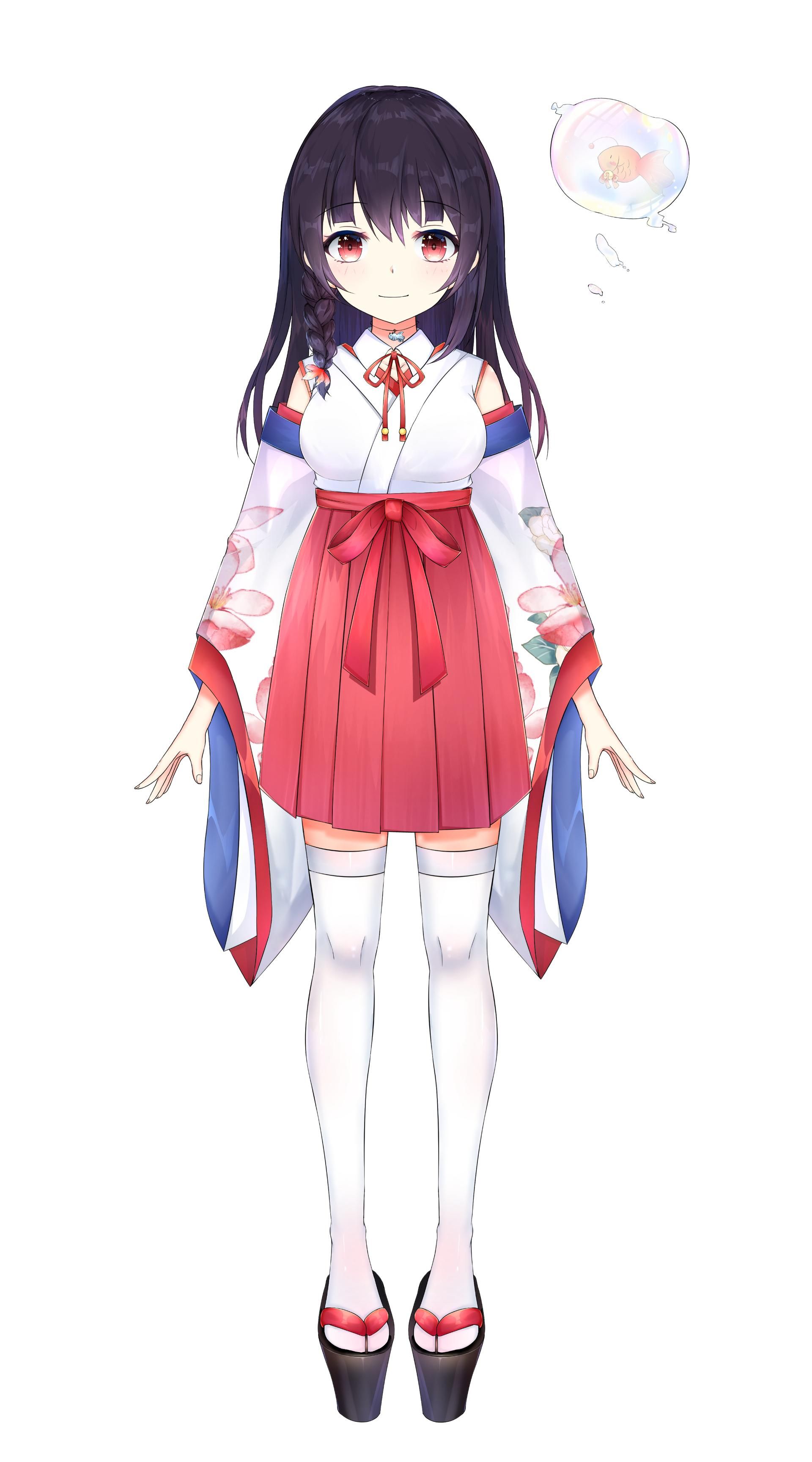 【情報】[Vtuber] 台V新箱 CyberLive 年底出道 @虛擬 Youtuber（Vtuber） 哈啦板 - 巴哈姆特