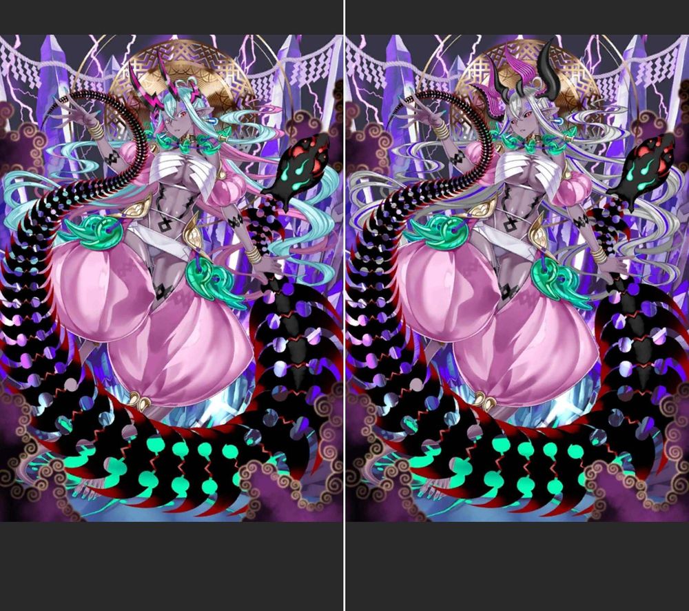 Re 【情報】伊吹童子技能組 Fate Grand Order 哈啦板 巴哈姆特
