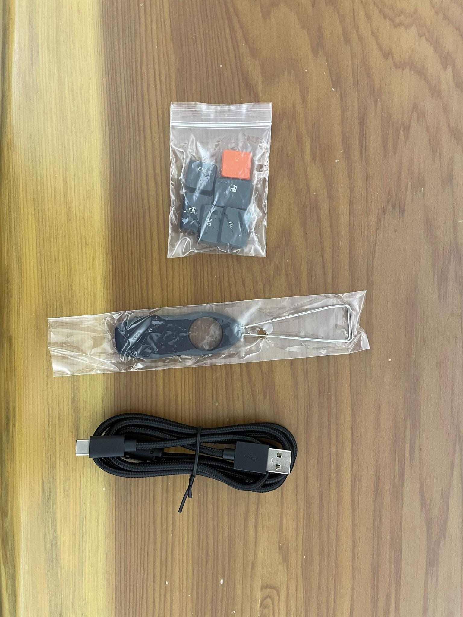 【心得】Keychron k1v4 24小時體驗 @電腦應用綜合討論 哈啦板 - 巴哈姆特