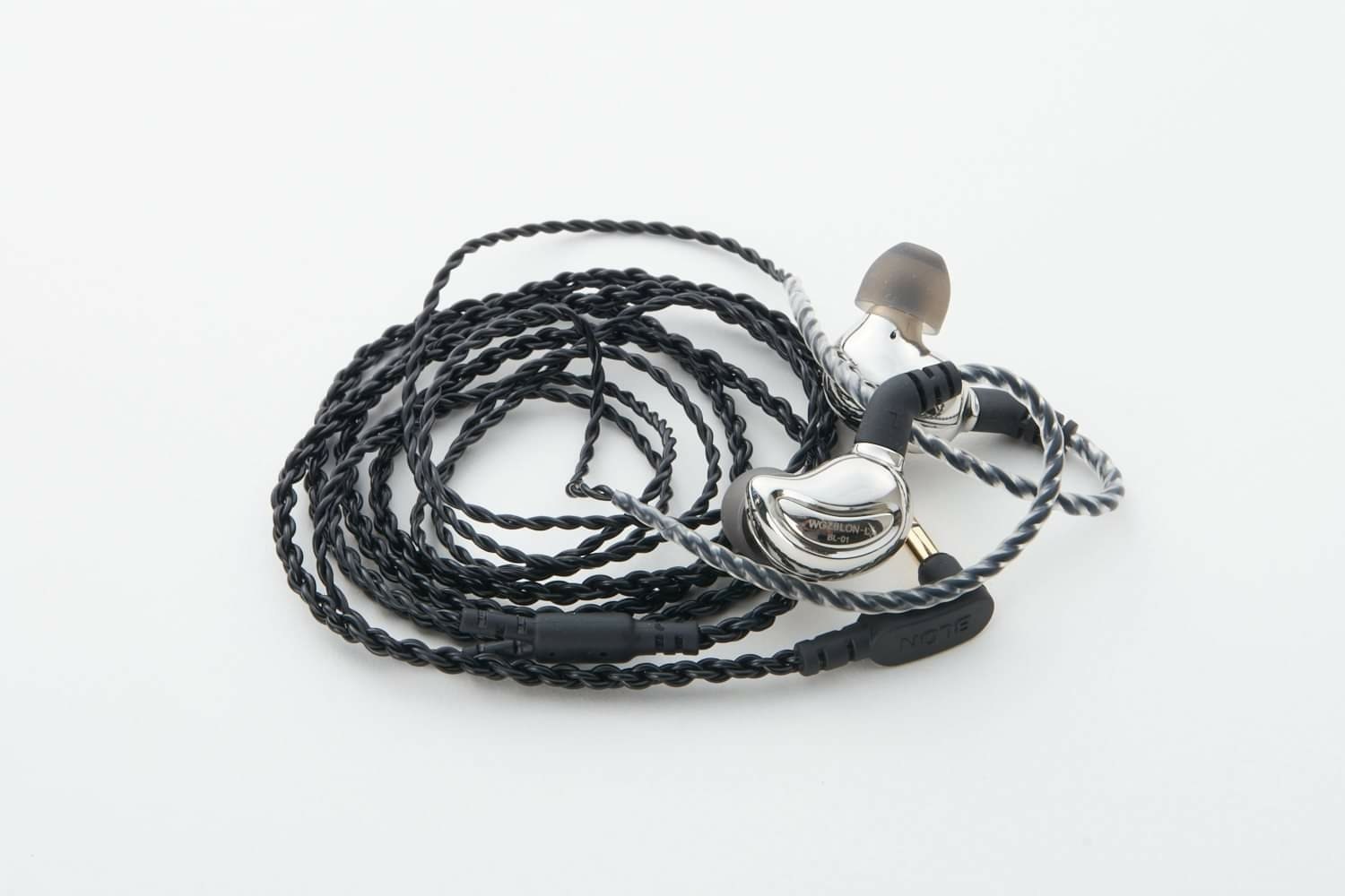 【心得】Blon BL - 01聽感 @影音視聽討論區 哈啦板 - 巴哈姆特