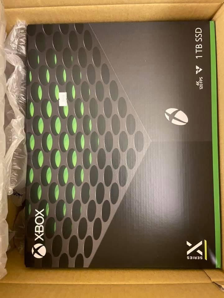 【心得】終於加入XBOX家族 @Xbox / Xbox Series X 哈啦板 - 巴哈姆特