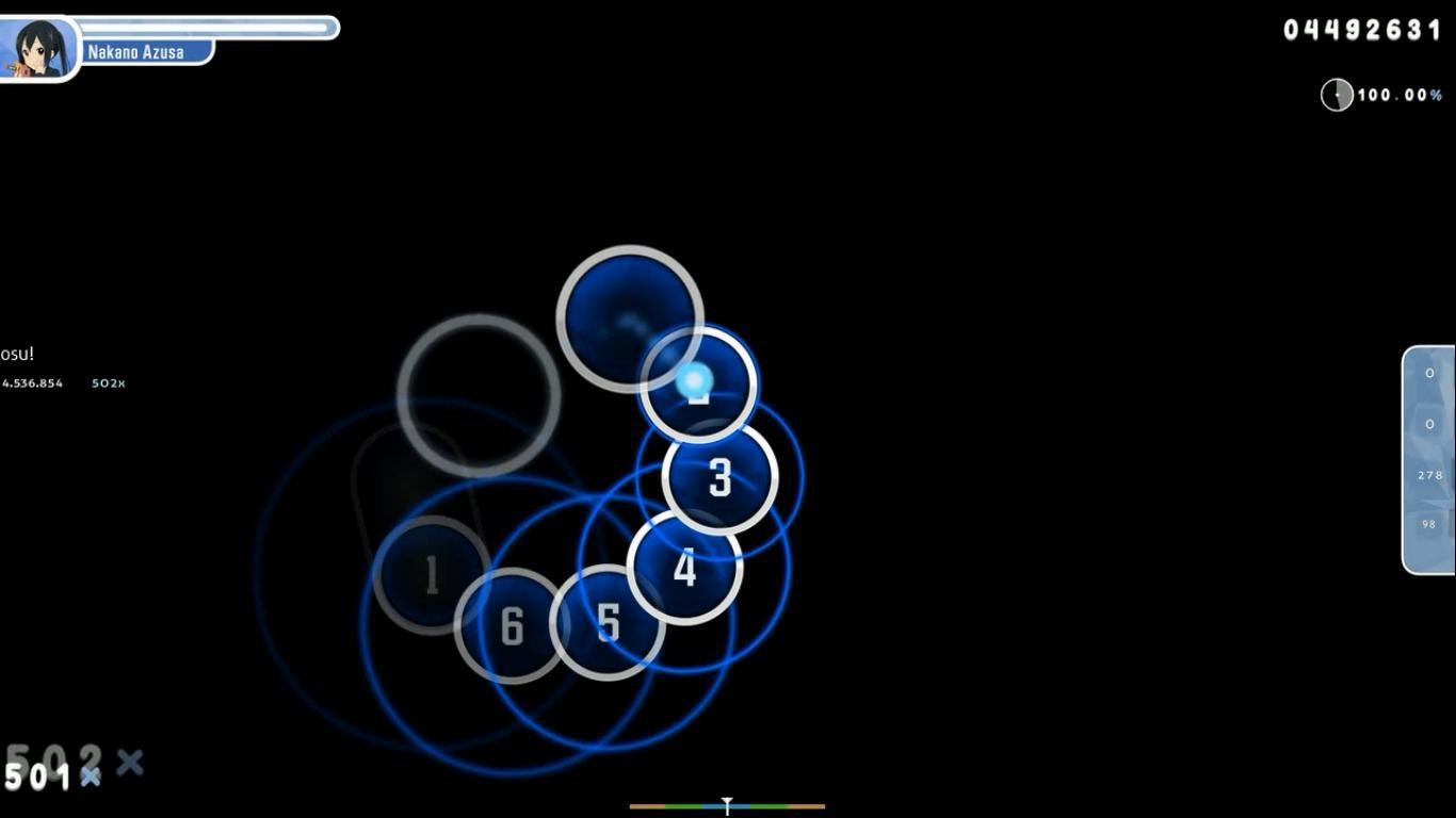 [Osu Skin] K-On!! [HD|SD] [ALL MODE] [16:9|16:10|4:3|21:9] (24/11/2021 ...