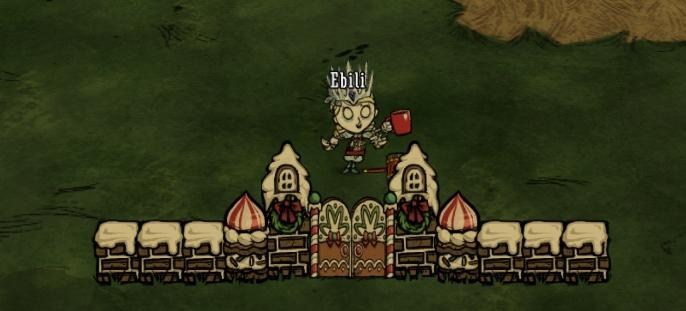 【討論】" DST " 外觀系的MOD推薦~~~ @Don't Starve 哈啦板 - 巴哈姆特