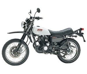 【問題】KTR 125 當年為什麼沒繼續出啊？ @汽機車討論 哈啦板 - 巴哈姆特