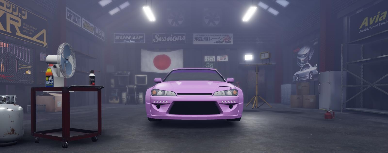 【攻略】【Midnight Racing:Tokyo】遊戲不專業介紹 | 實車對照及價目表 @ROBLOX 哈啦板 - 巴哈姆特