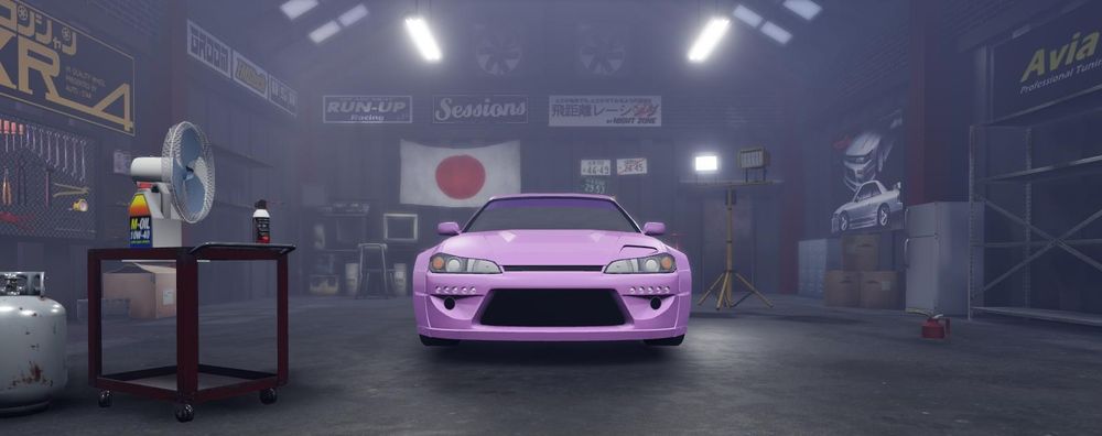 【攻略】【Midnight Racing:Tokyo】遊戲不專業介紹 | 實車對照及價目表 @ROBLOX 哈啦板 - 巴哈姆特