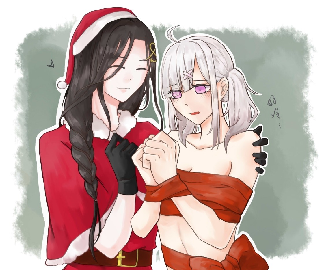 【繪圖】crossick @虛擬 Youtuber（Vtuber） 哈啦板 - 巴哈姆特