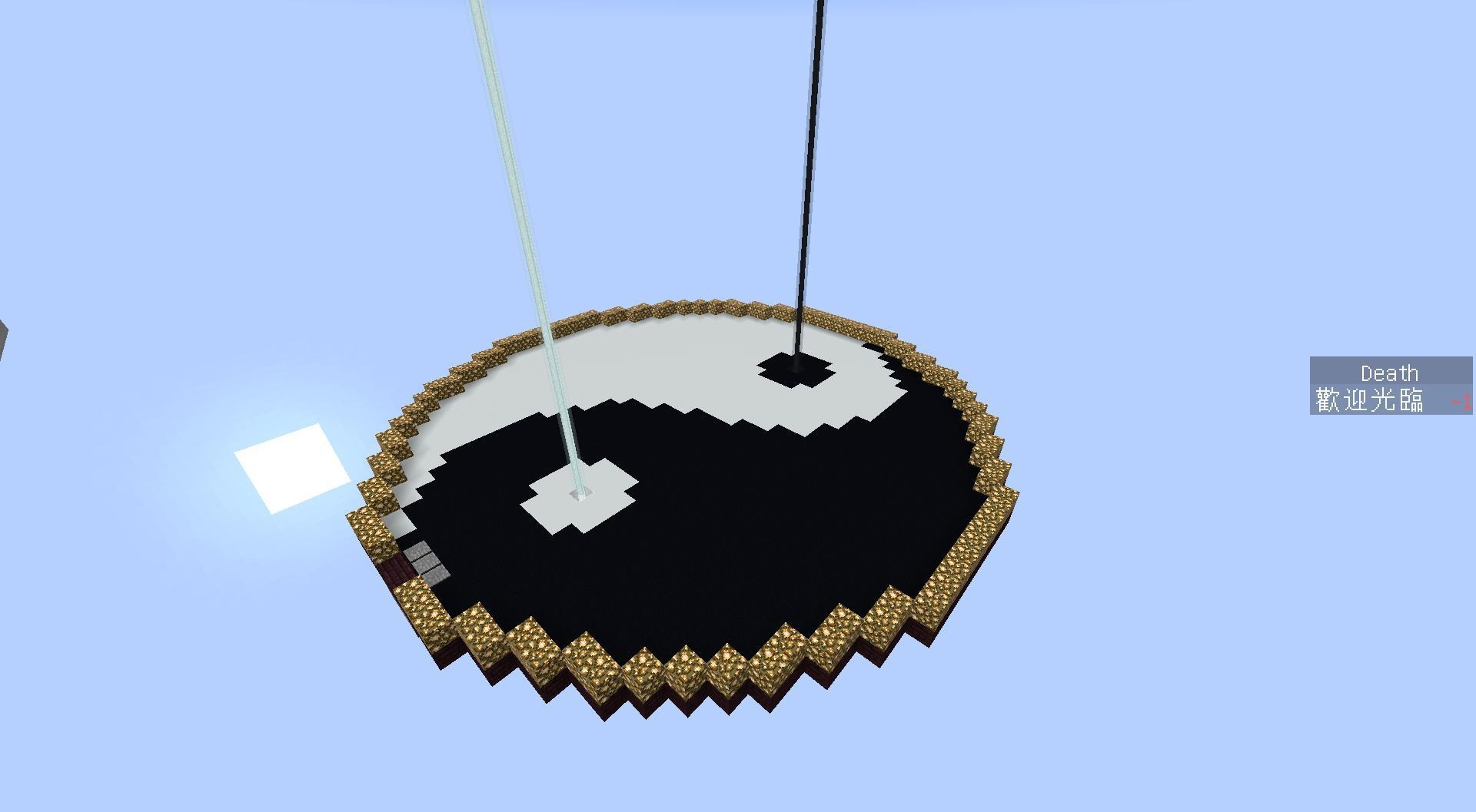 【情報】【Lucky Blocks Map】 @Minecraft 我的世界（當個創世神） 哈啦板 - 巴哈姆特