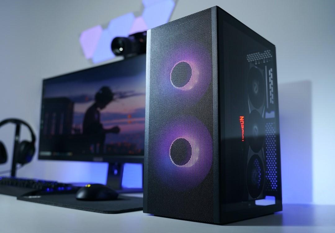 【情報】聯立新創姊妹品牌SSUPD 即將推出itx機殼"Meshlicious" @電腦應用綜合討論 哈啦板 - 巴哈姆特