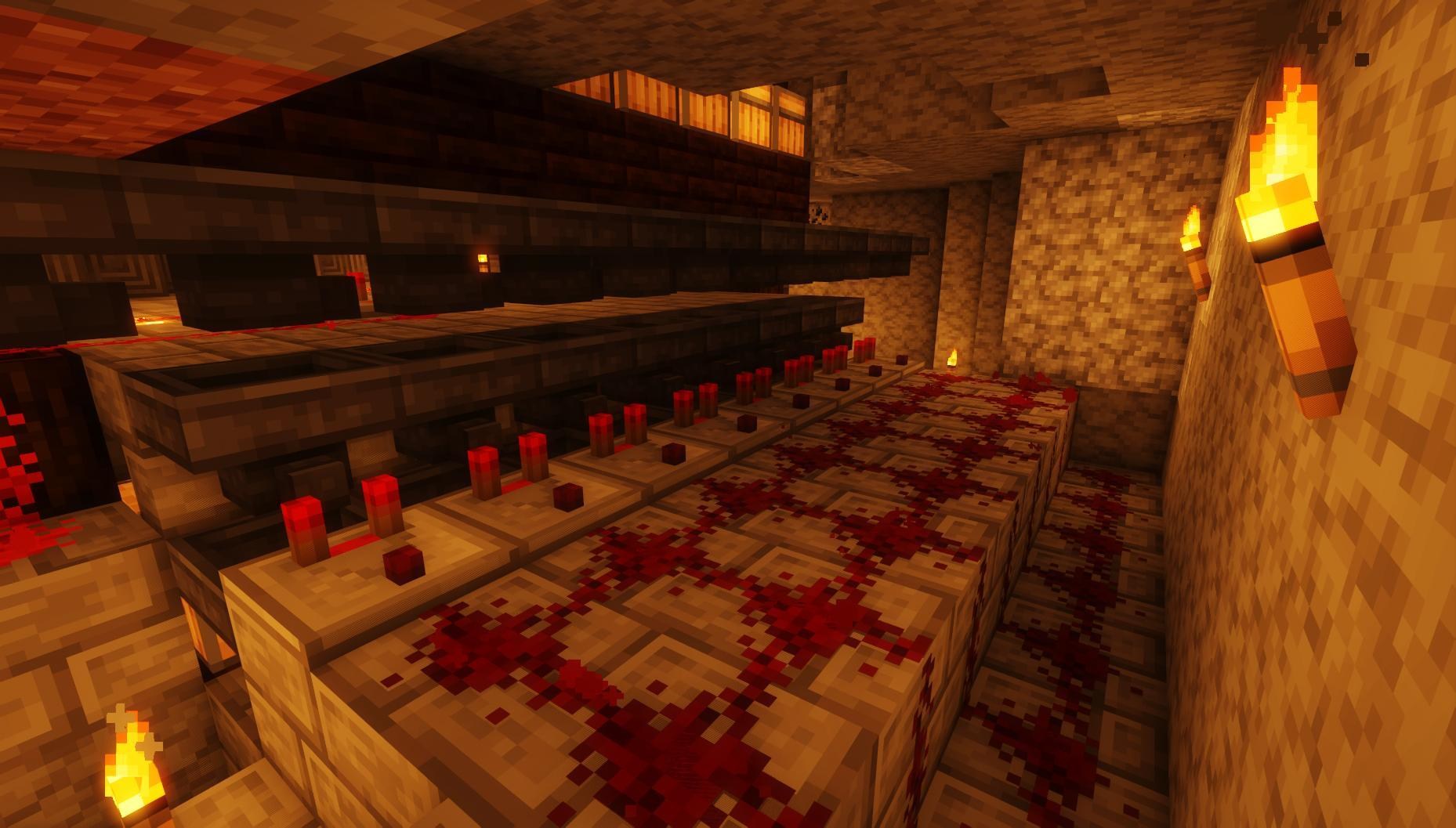 【密技】3x1物品垂直運輸機 1.11+適用 @Minecraft 我的世界（當個創世神） 哈啦板 - 巴哈姆特