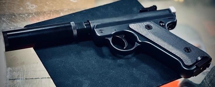 【心得】Hitman 3 登場武器情報 與 組裝情報交流 @野戰 (生存) 遊戲 哈啦板 - 巴哈姆特