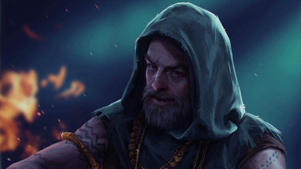 【情報】Elder Blood MetaSnapshot #10 @巫師 The Witcher 系列 哈啦板 - 巴哈姆特