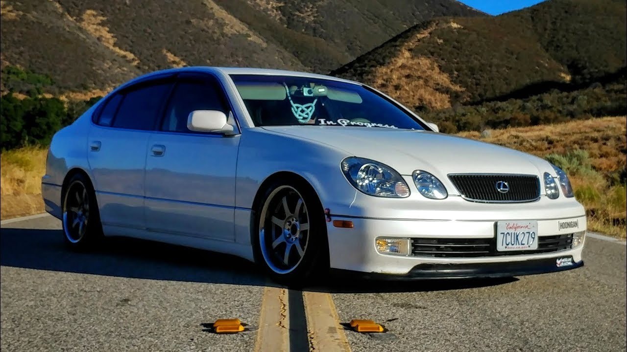 【問題】二代GS300輪圈輪胎尺寸選擇問題？ @汽機車討論 哈啦板 - 巴哈姆特