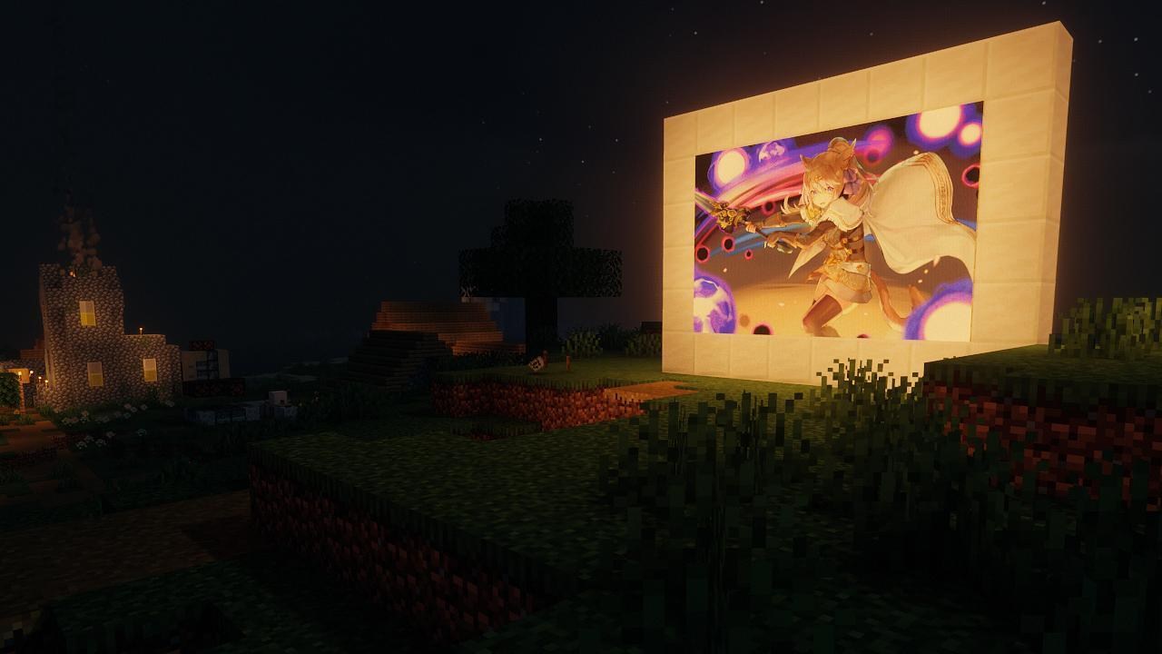 【攻略】教你如何用MapartCraft製作自定義圖片(1.12以上適用) @Minecraft 我的世界（當個創世神） 哈啦板 - 巴哈姆特