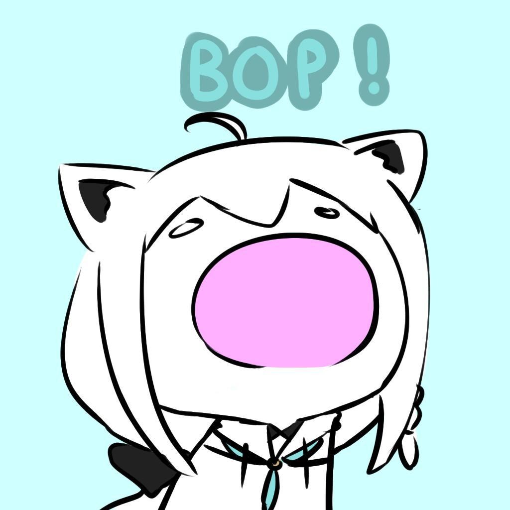 BOP CAT - car784072001的創作 - 巴哈姆特