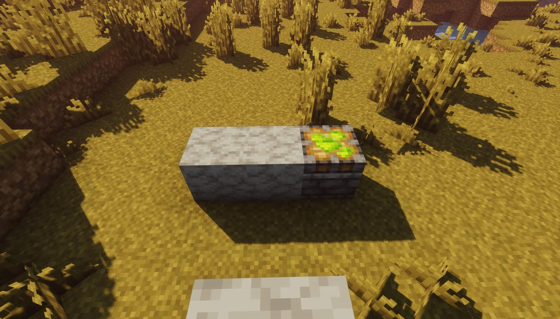 【密技】3x1物品垂直運輸機 1.11+適用 @Minecraft 我的世界（當個創世神） 哈啦板 - 巴哈姆特