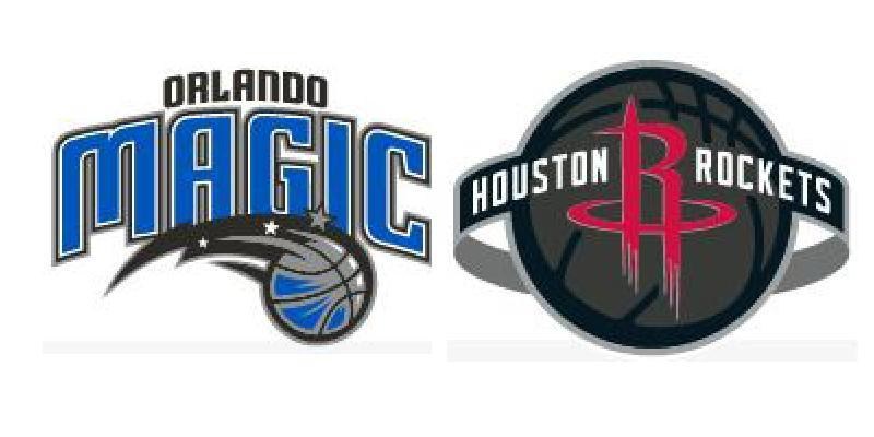 1/9 Magic @ Rockets @NBA 系列 哈啦板 - 巴哈姆特