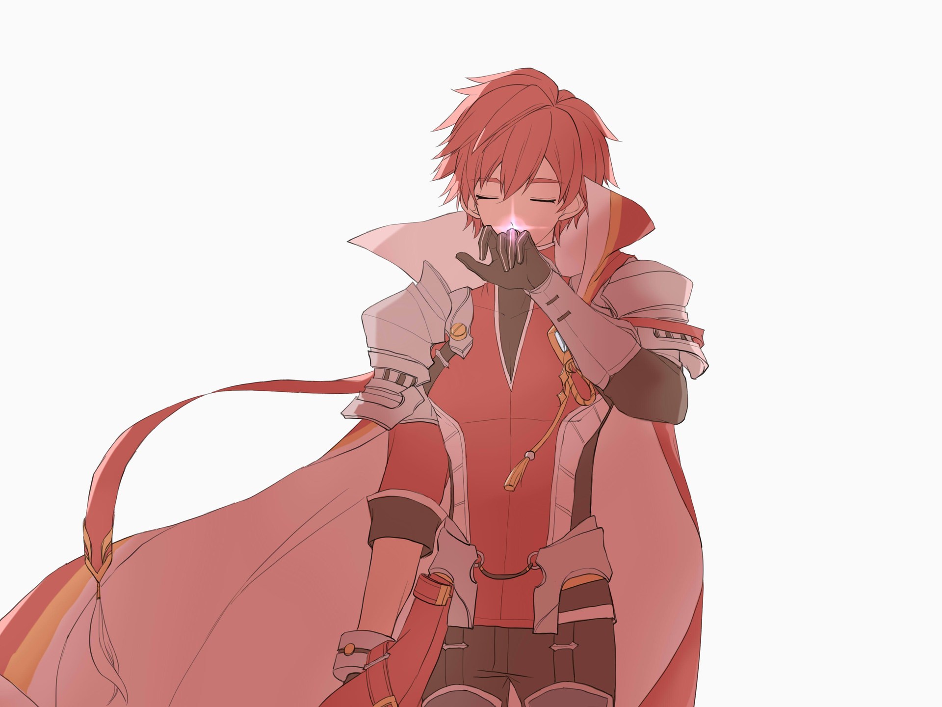 【圖堆】艾爾多 - natusakana的創作 - 巴哈姆特