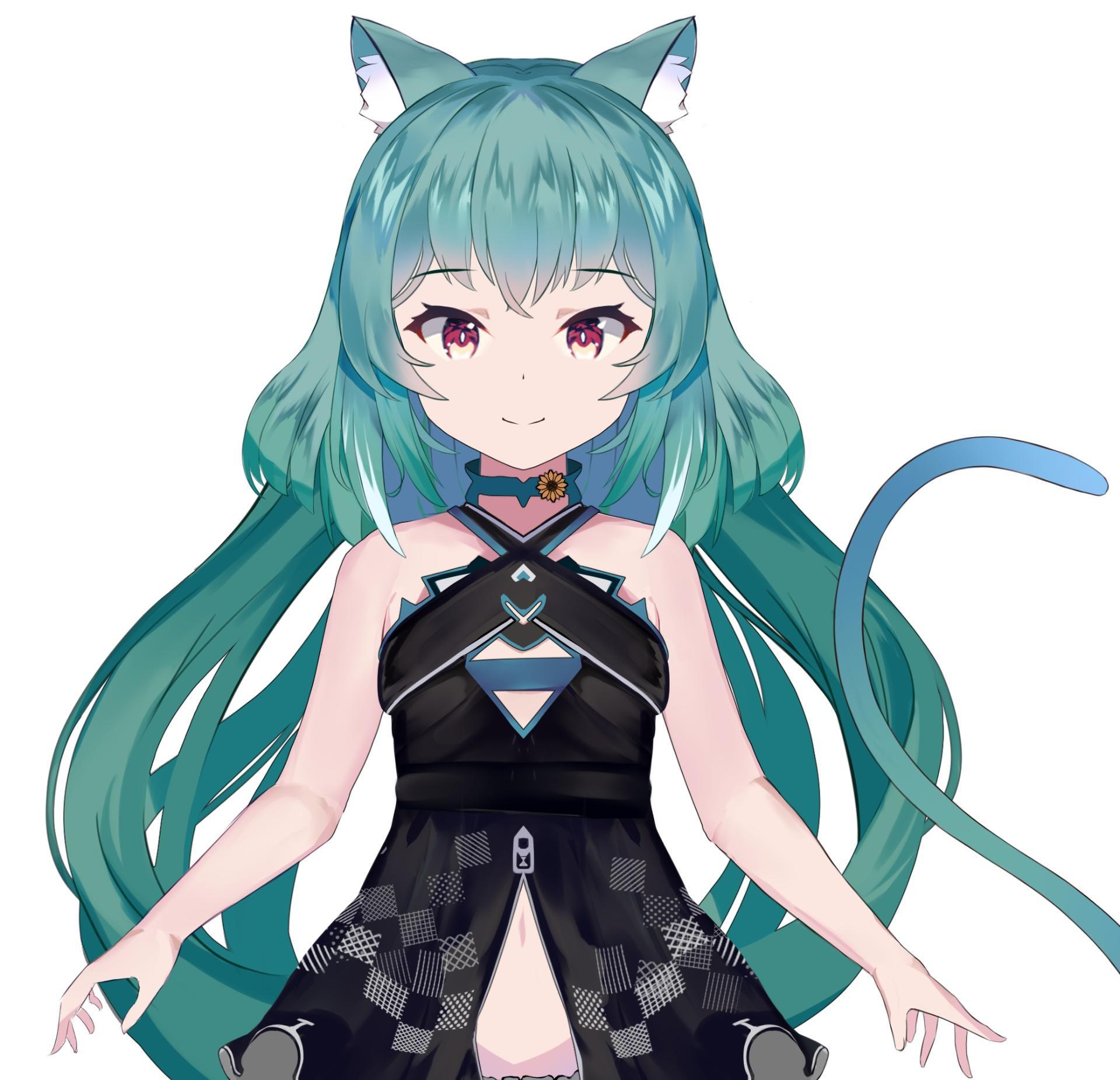 【閒聊】【Vtuber開台通知】Vtuber 虛擬世界DD之路 Discord 群組招人 @虛擬 Youtuber（Vtuber） 哈啦板 ...