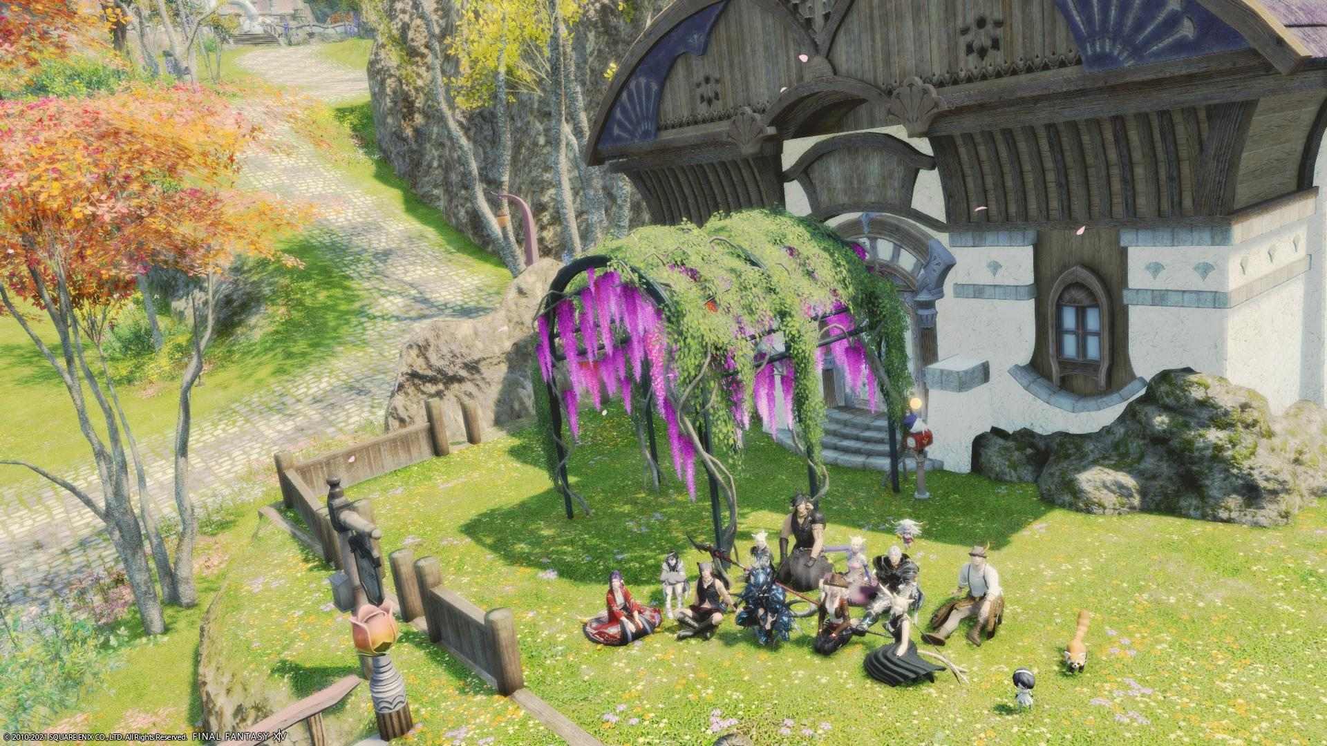 RE:【新米招募】《Typhon》新公會《The Wanderer Norther》徵的就是你!!!! (歡迎新手) @Final ...