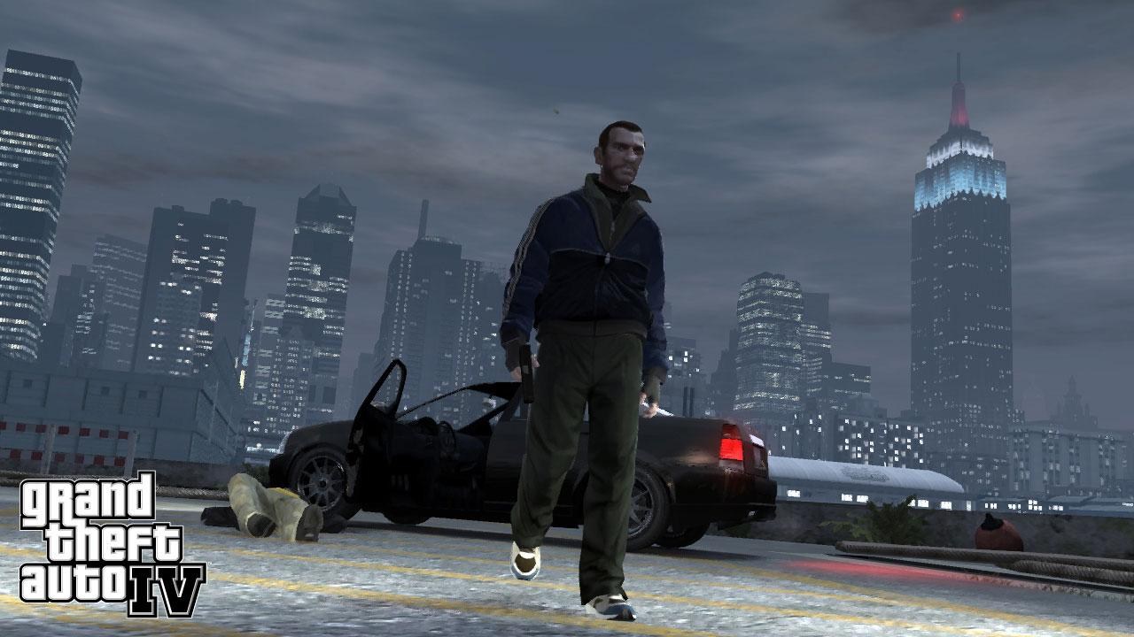 【情報】Take-Two稱GTA Remasters是一個「偉大而令人鼓舞的問題」 @俠盜獵車手 系列 哈啦板 - 巴哈姆特