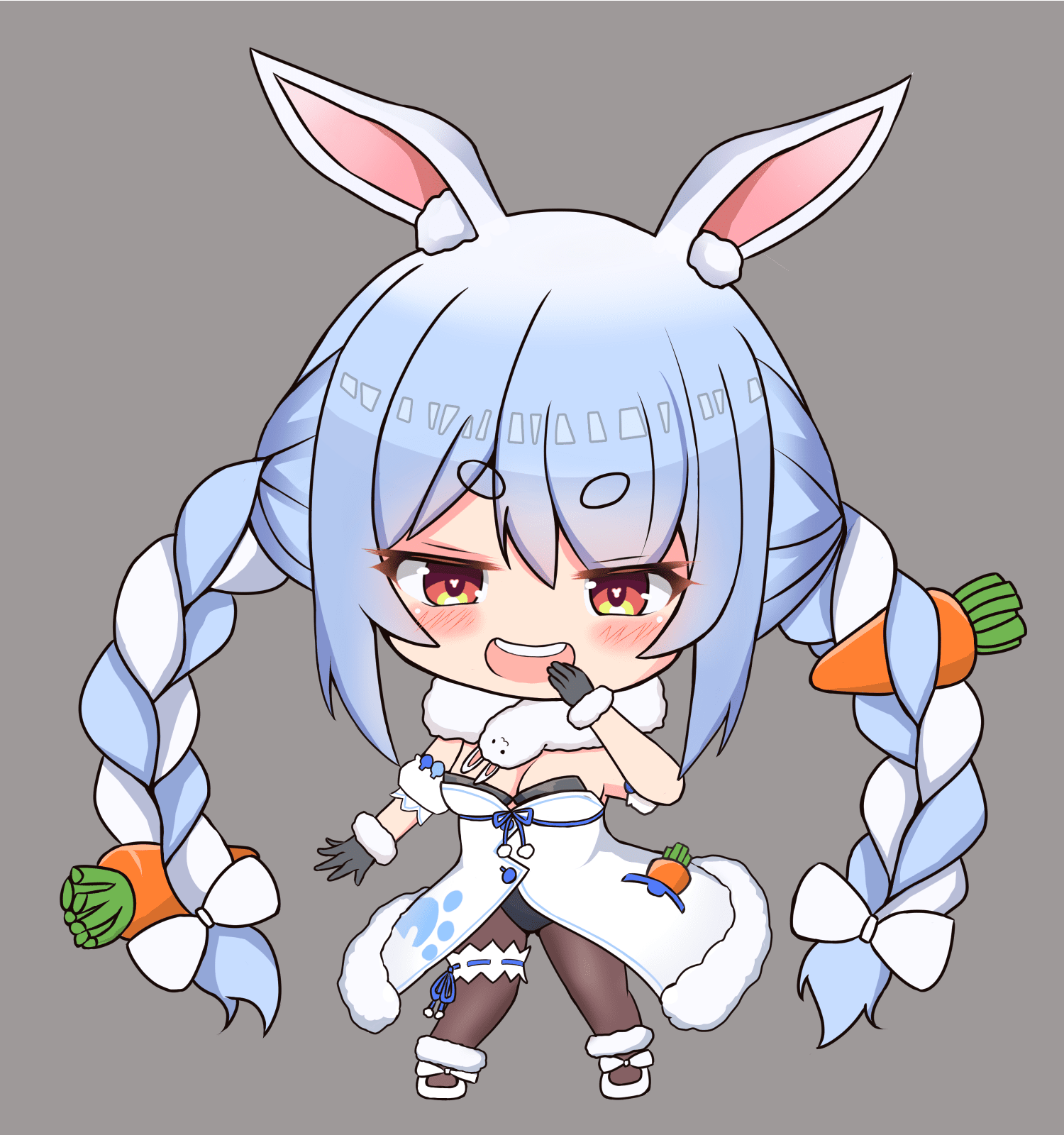 【閒聊】笑你 PEKO @虛擬 Youtuber（Vtuber） 哈啦板 - 巴哈姆特