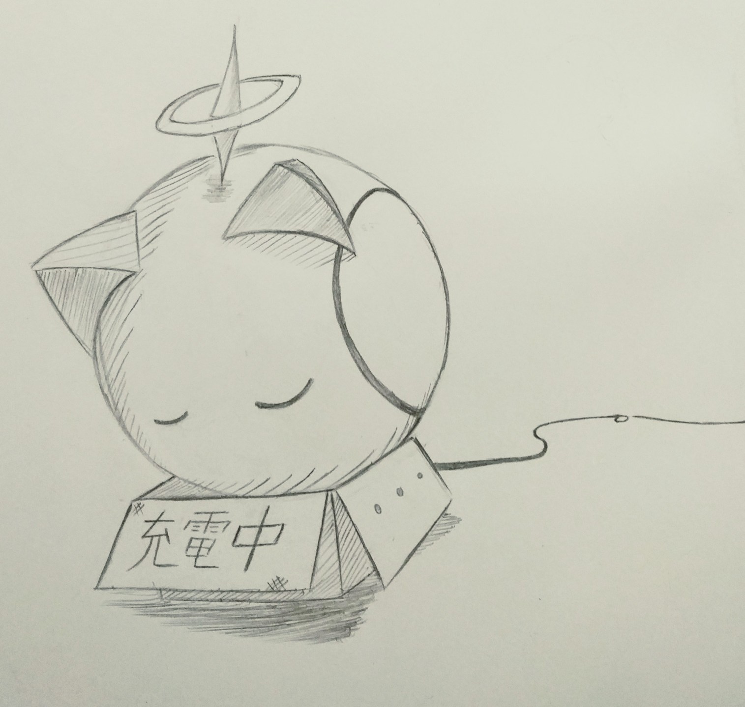 MeowBot - willy961的創作 - 巴哈姆特