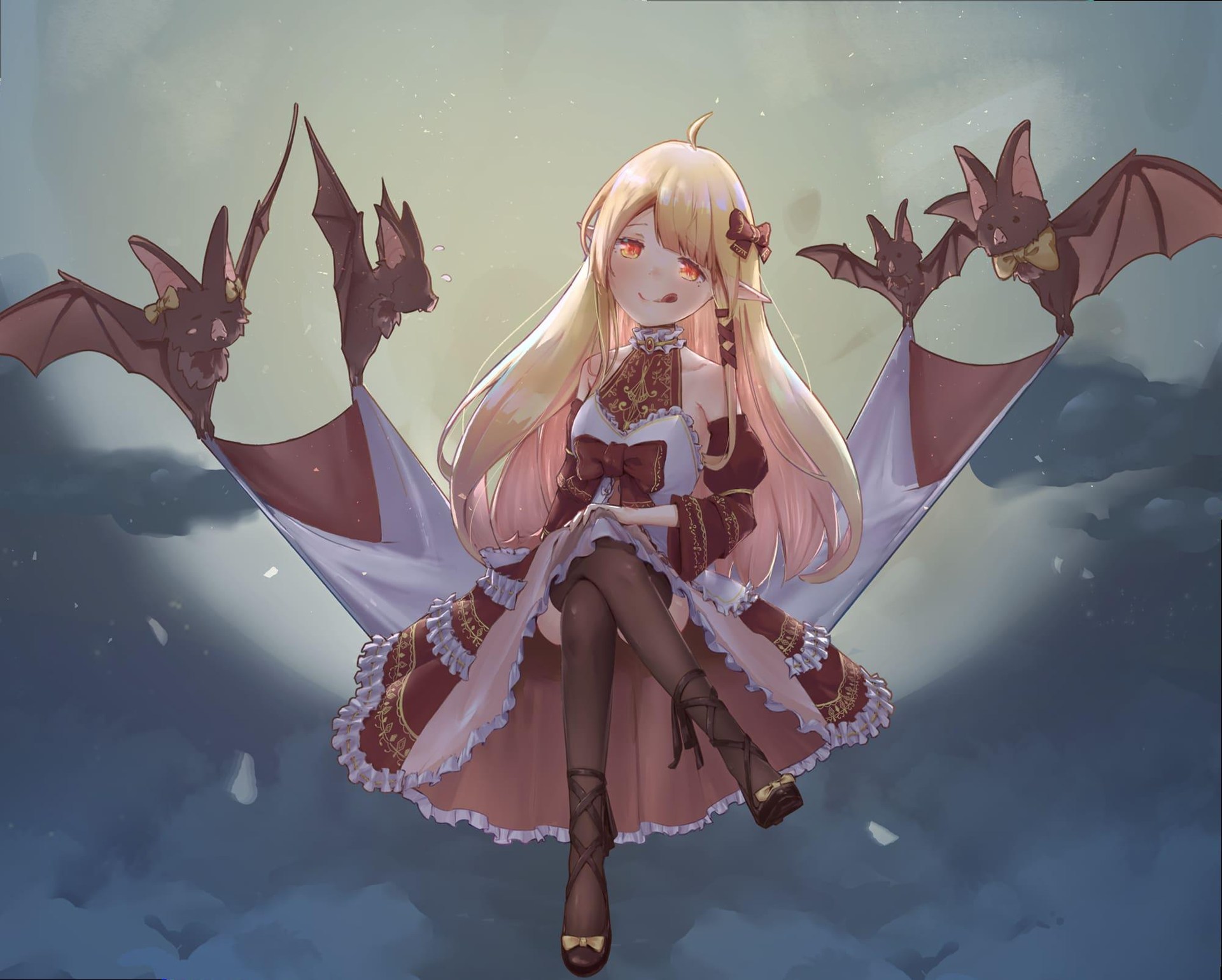 【情報】【宣傳】【新台V公司 】Mirolive台灣新箱！！ 新型態動物園（x #五樓更新塔芭絲可出道!! @虛擬 Youtuber（Vtuber） 哈啦板 - 巴哈姆特