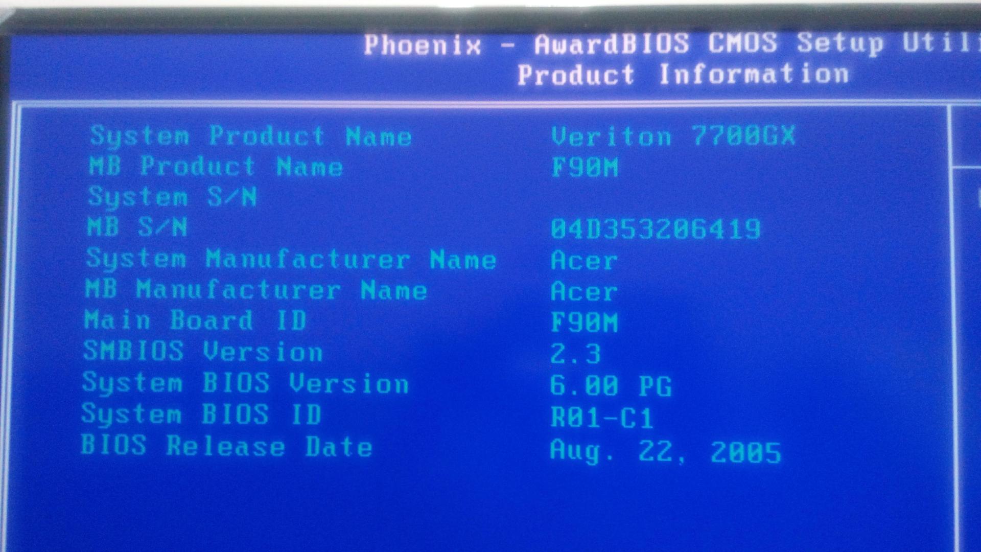 【問題】請問下舊電腦的升級或淘汰 @電腦應用綜合討論 哈啦板 - 巴哈姆特