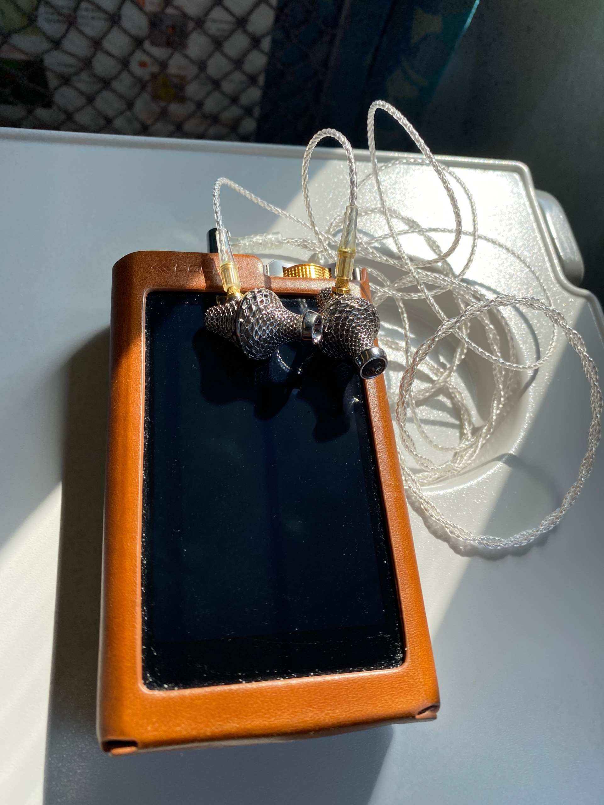 【心得】final lab ii 開箱 @影音視聽討論區 哈啦板 - 巴哈姆特