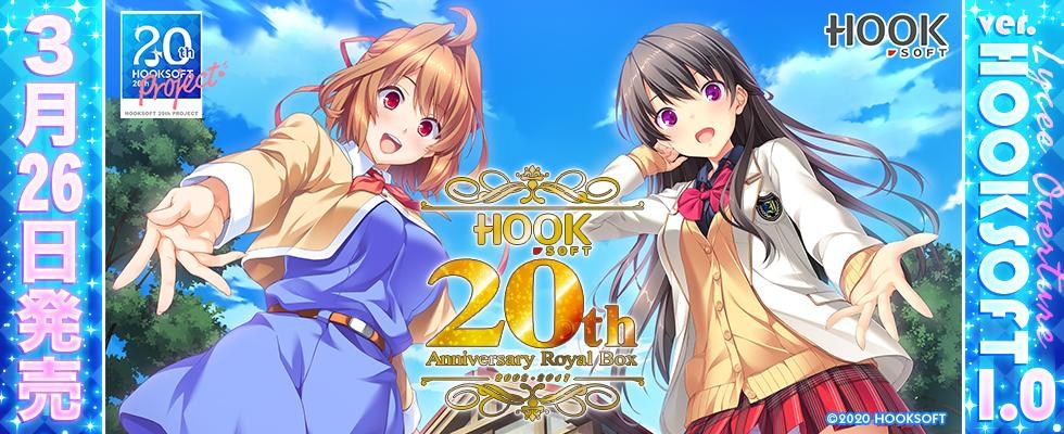 【情報】Lycee Overture HOOKSOFT 1.0 2021.3.26發售 @Lycee Trading Card Game 哈啦板 - 巴哈姆特