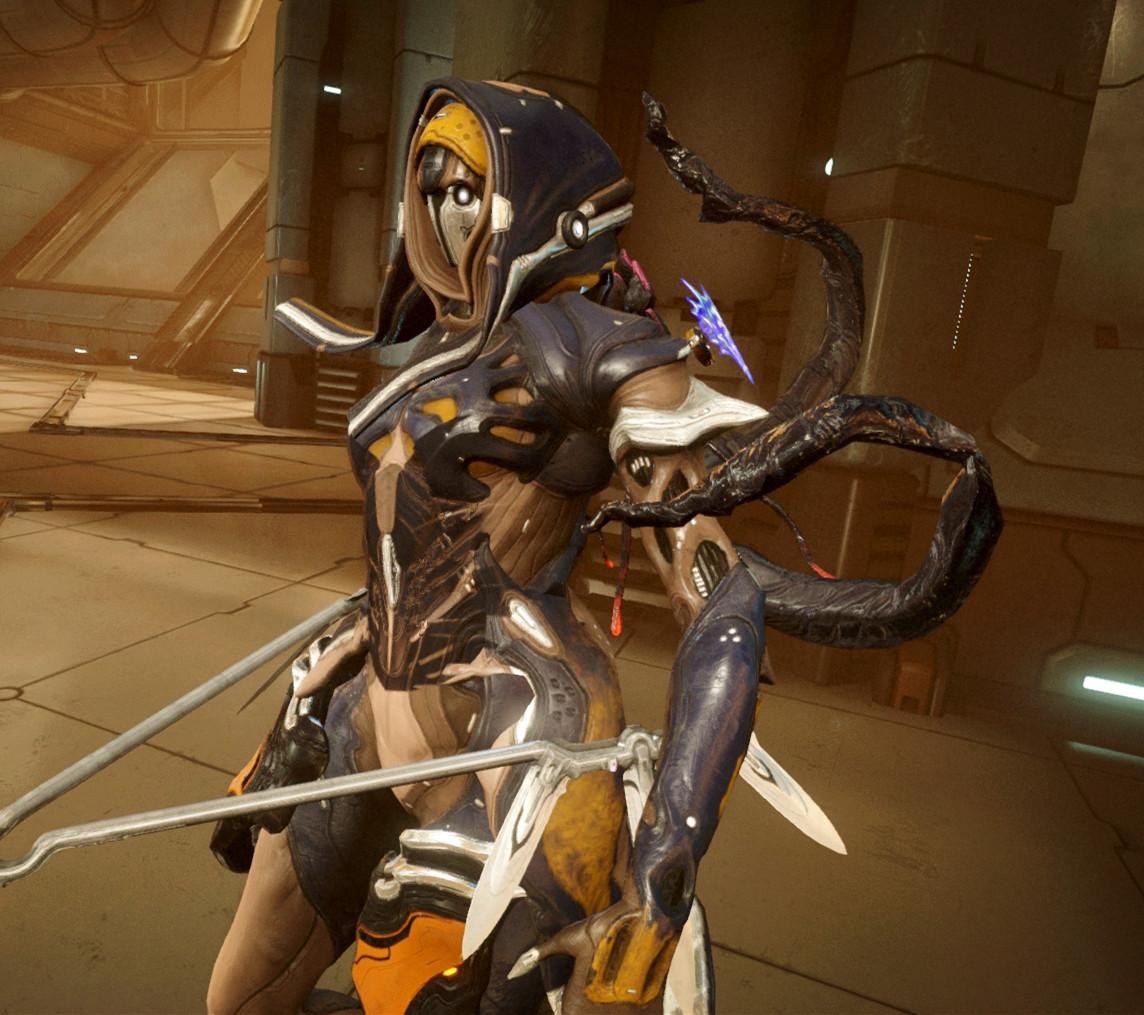 RE:【閒聊】來PO出你們Warframe Cosplay其他作品角色......... @Warframe 哈啦板 - 巴哈姆特