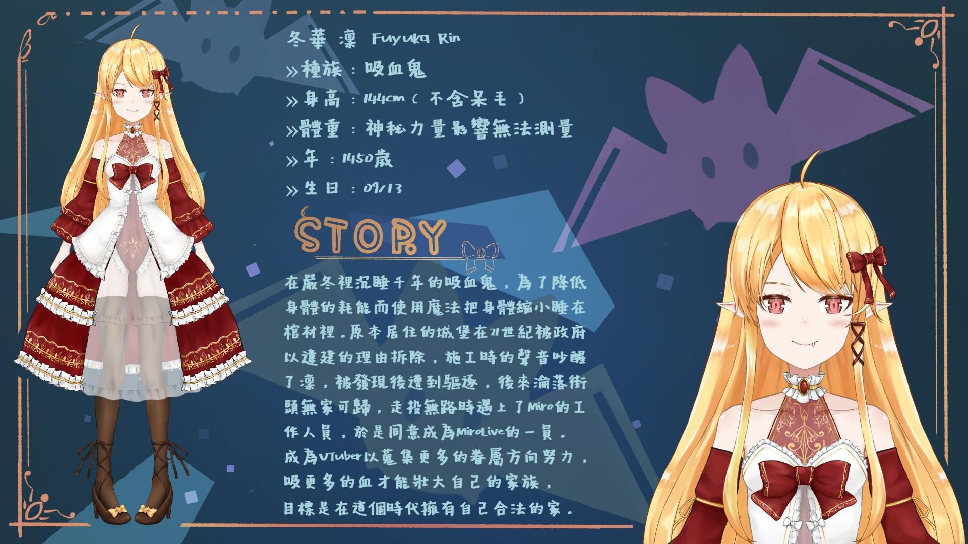 【情報】【宣傳】【新台V公司 】Mirolive台灣新箱！！ 新型態動物園（x #五樓更新塔芭絲可出道!! @虛擬 Youtuber（Vtuber） 哈啦板 - 巴哈姆特