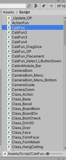 【問題】請問unity升級後雙擊script沒反應無法打開vs2019的狀況 Unity 遊戲引擎 哈啦板 巴哈姆特 