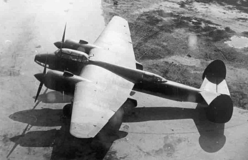 【日/陸服新進DOLLS】重攻擊機 "Tu-2Sh" 一覽 @ASH ARMS - 灰燼戰線 - 哈啦板 - 巴哈姆特