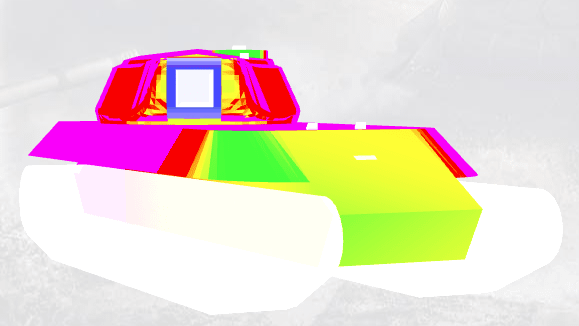 【心得】第二戰役-Obj.279任務心得(聯邦、聯盟) @戰車世界 World of Tanks 哈啦板 - 巴哈姆特