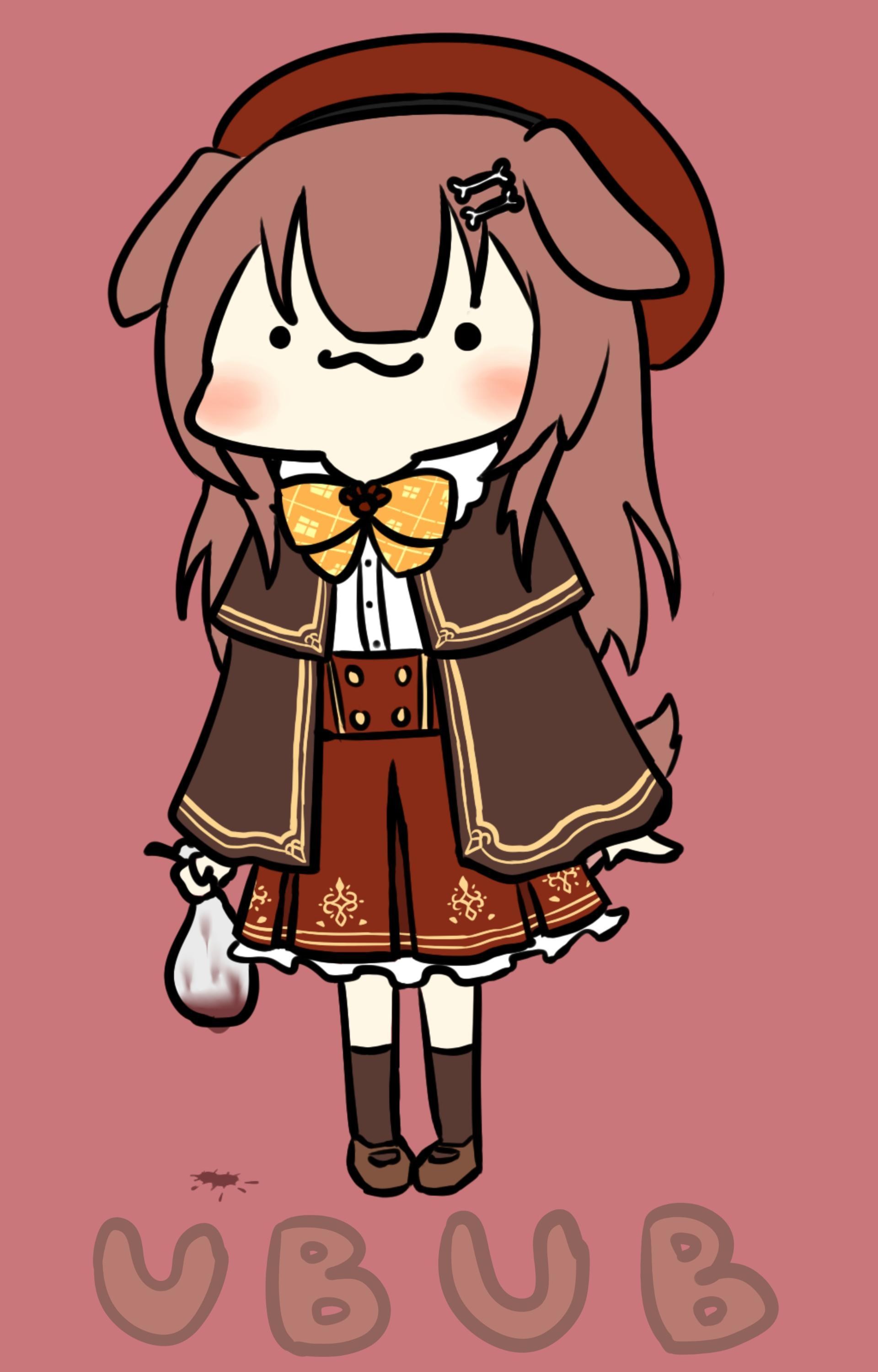 UBUB - car784072001的創作 - 巴哈姆特