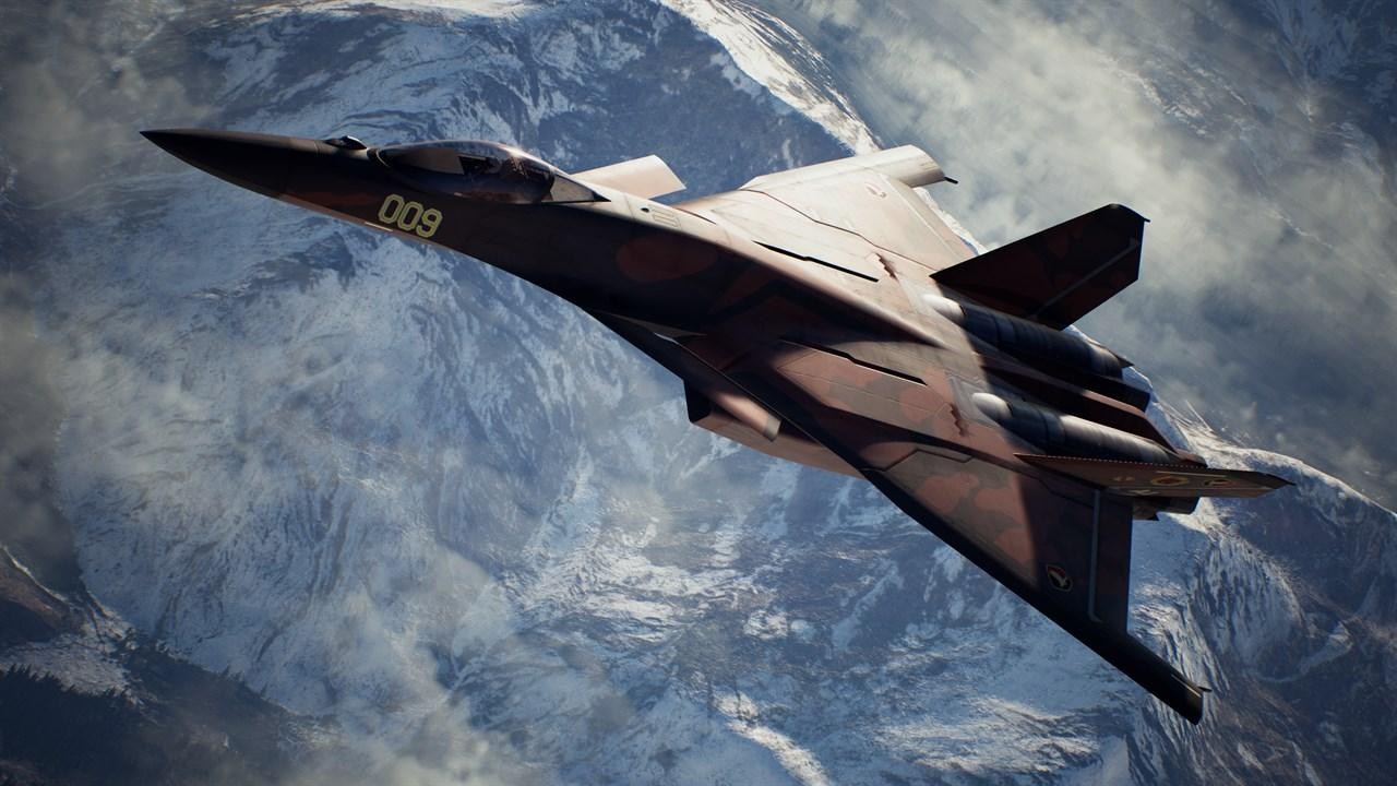 【情報】壽屋1/144 空戰奇兵架空機第六彈 CFA-44實體化確定!!?? @空戰奇兵 系列 哈啦板 - 巴哈姆特