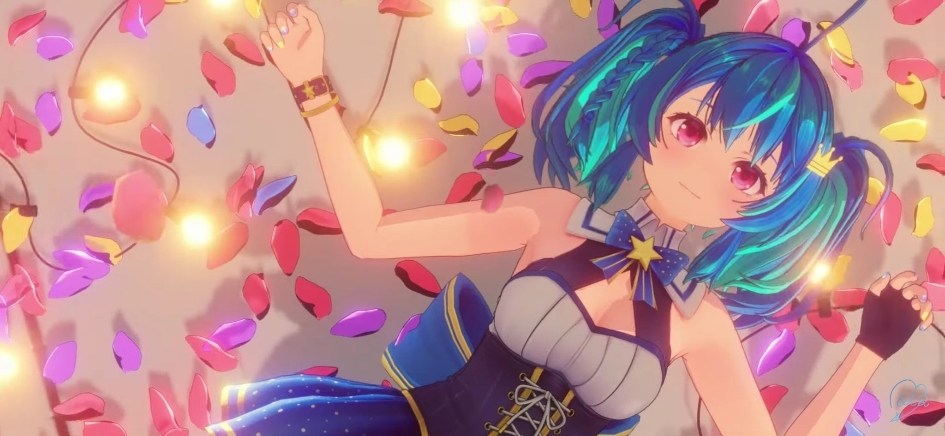 【歌勢Vtuber推廣】MaiR (原名 星乃めあ) @場外休憩區 哈啦板 - 巴哈姆特